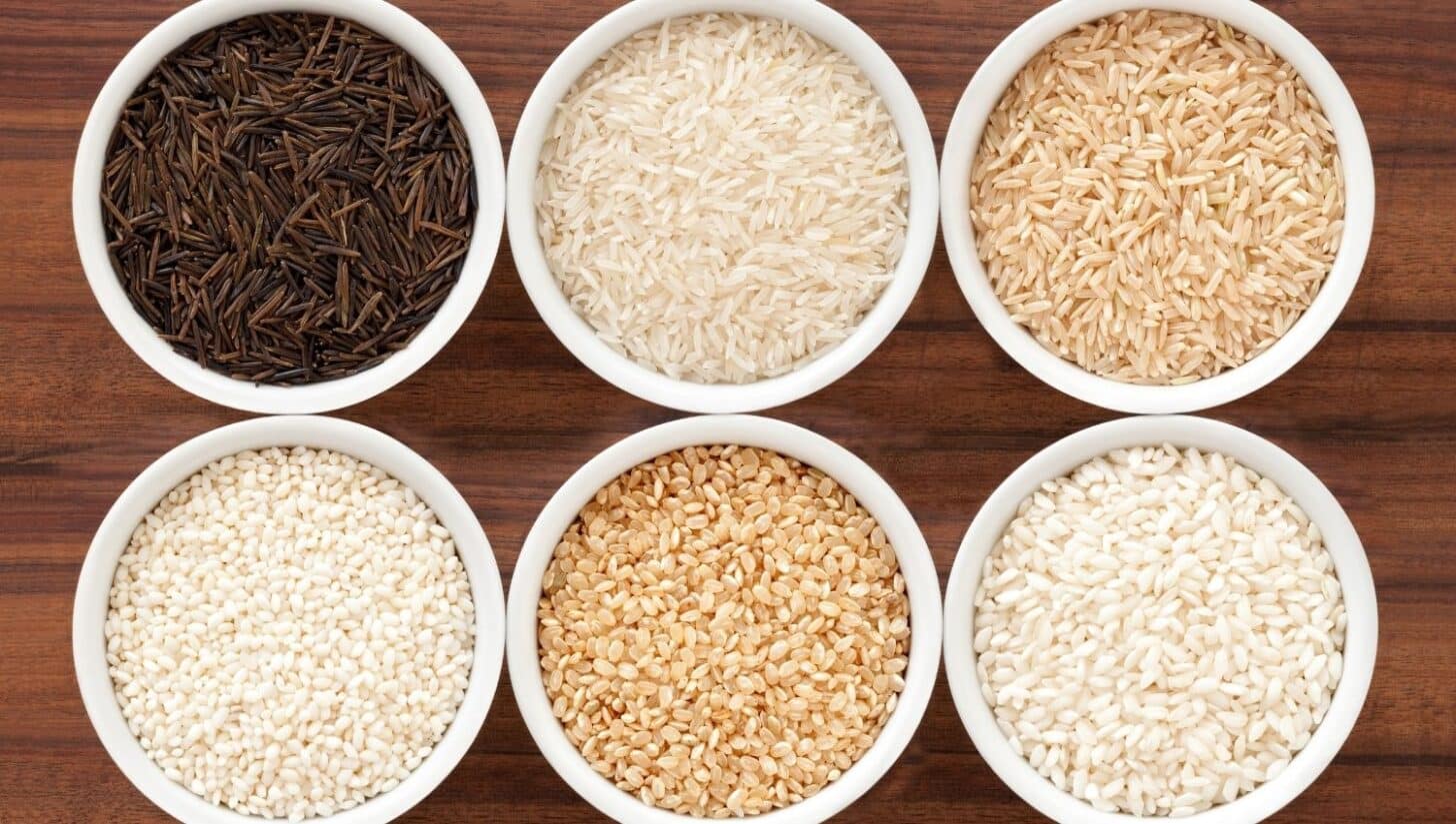 11 Nice Facts About Rice That You Didn't Know - The Fact Site