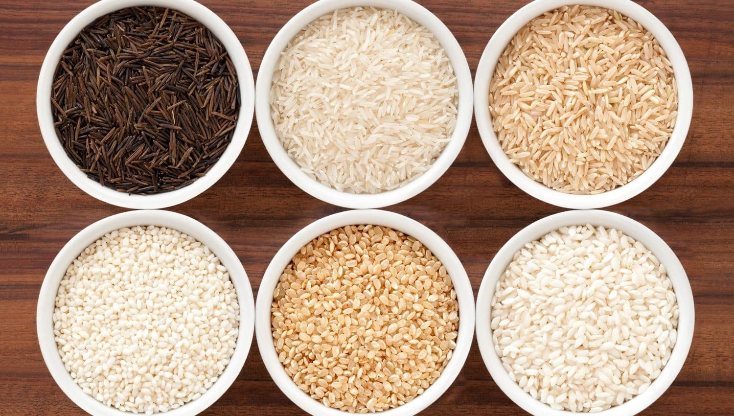11 Nice Facts About Rice That You Didn't Know - The Fact Site