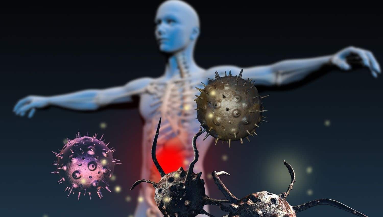 Can You Actually Boost Your Immune System? - The Fact Site