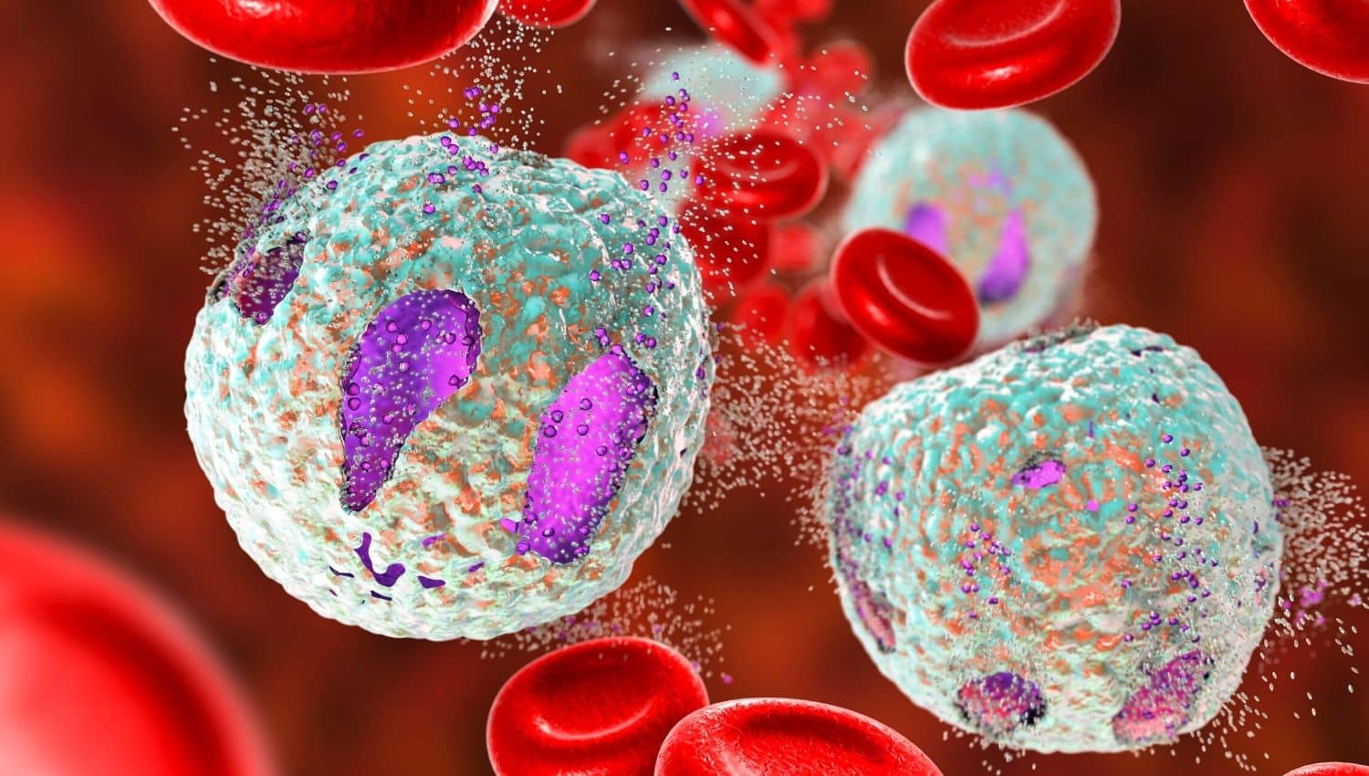 Can You Actually Boost Your Immune System? - The Fact Site
