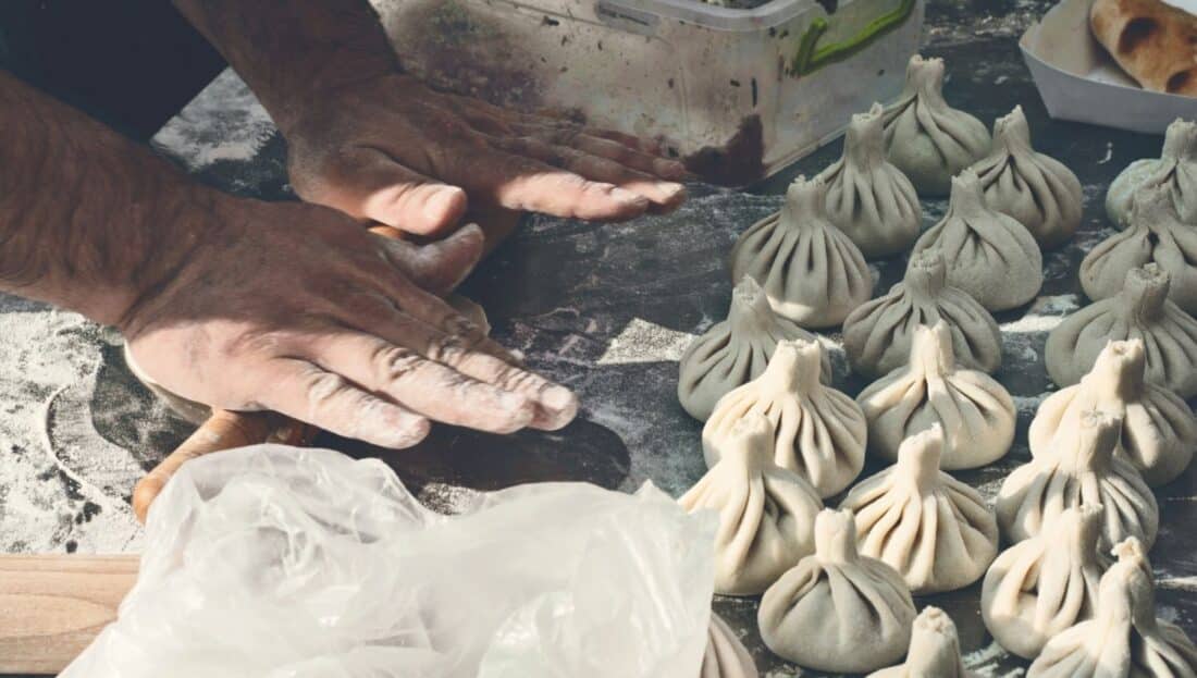 31 Delicious Facts About Dumplings - The Fact Site