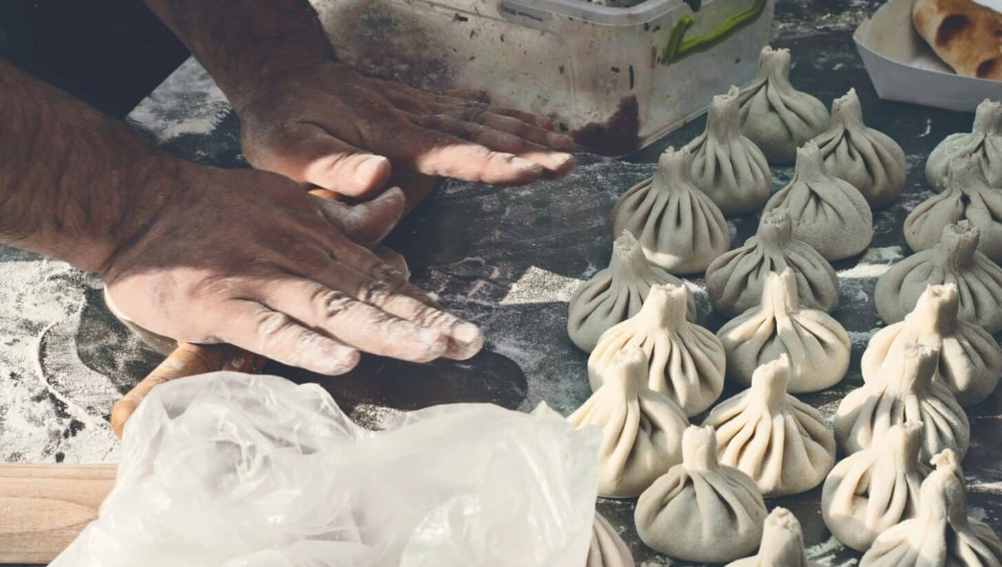 31 Delicious Facts About Dumplings - The Fact Site