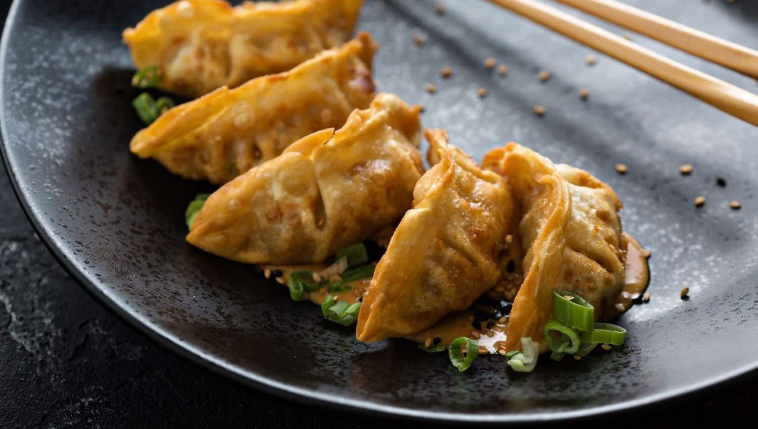 31 Delicious Facts About Dumplings - The Fact Site