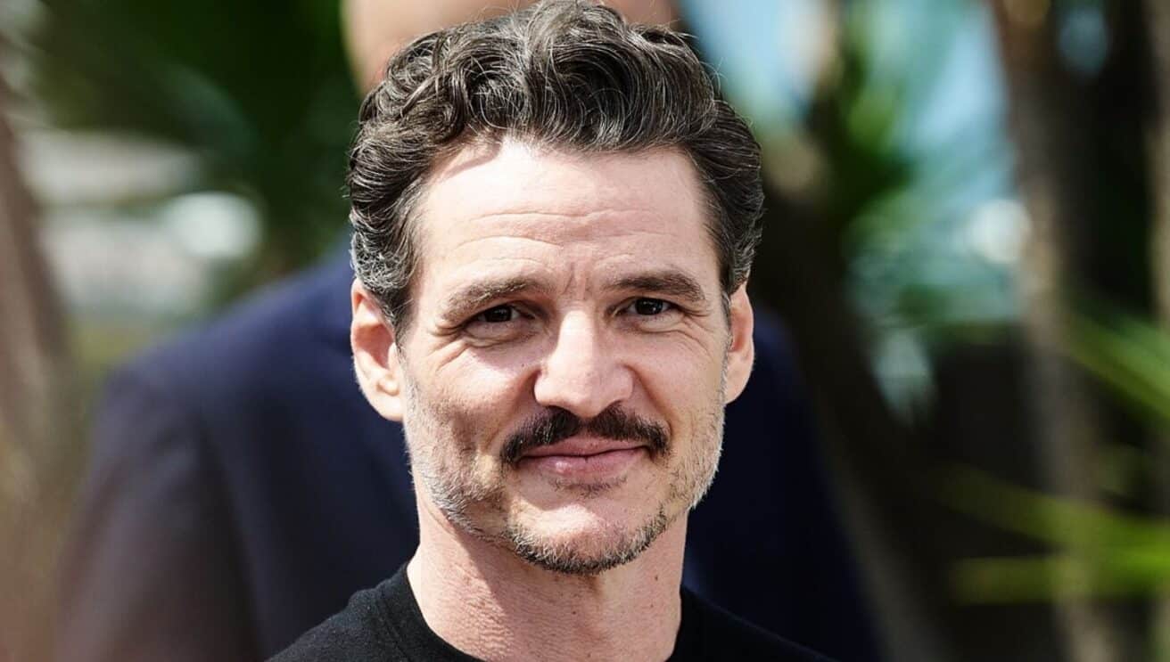 25 Positively Perfect Facts About Pedro Pascal - The Fact Site