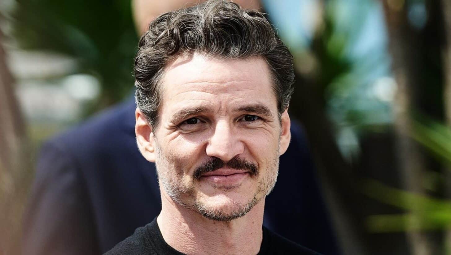 25 Positively Perfect Facts About Pedro Pascal - The Fact Site