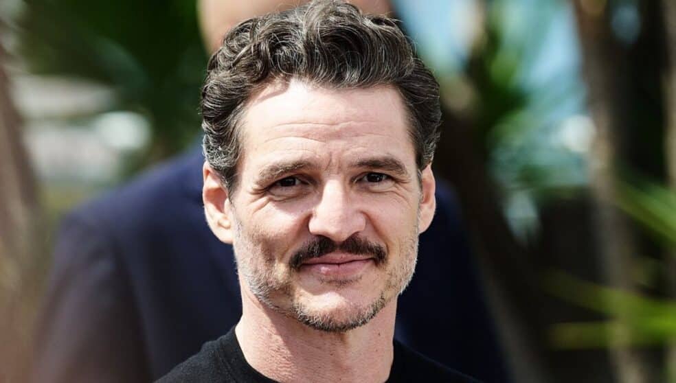 25 Positively Perfect Facts About Pedro Pascal - The Fact Site