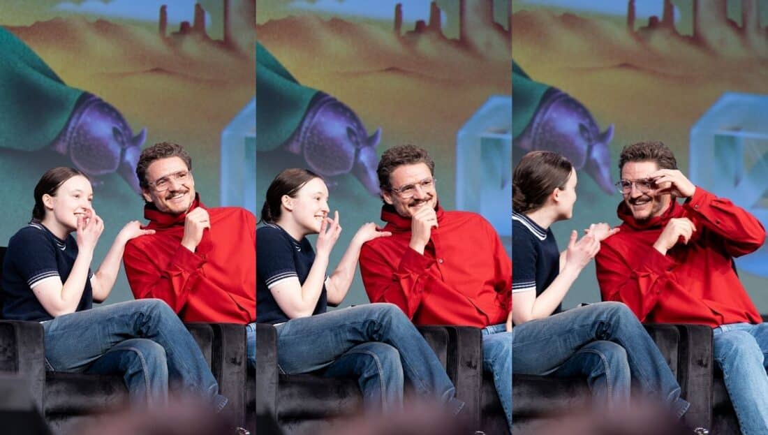 25 Positively Perfect Facts About Pedro Pascal - The Fact Site