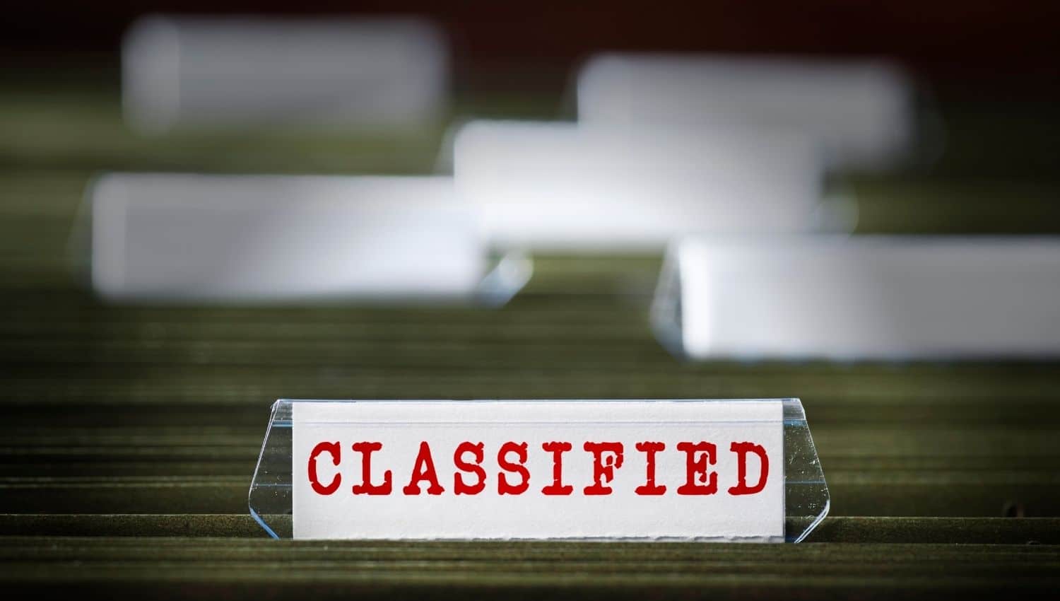 25 Secretive Facts About the CIA - The Fact Site