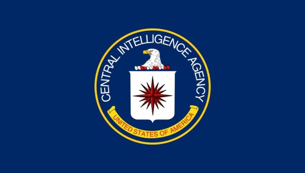 25 Secretive Facts About the CIA - The Fact Site