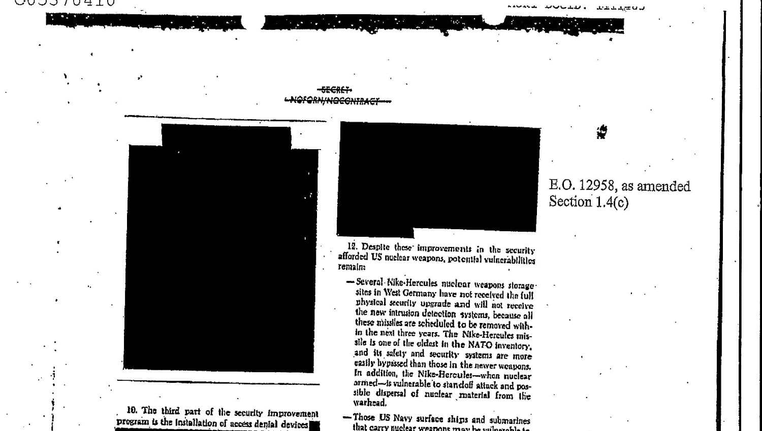 25 Secretive Facts About the CIA - The Fact Site