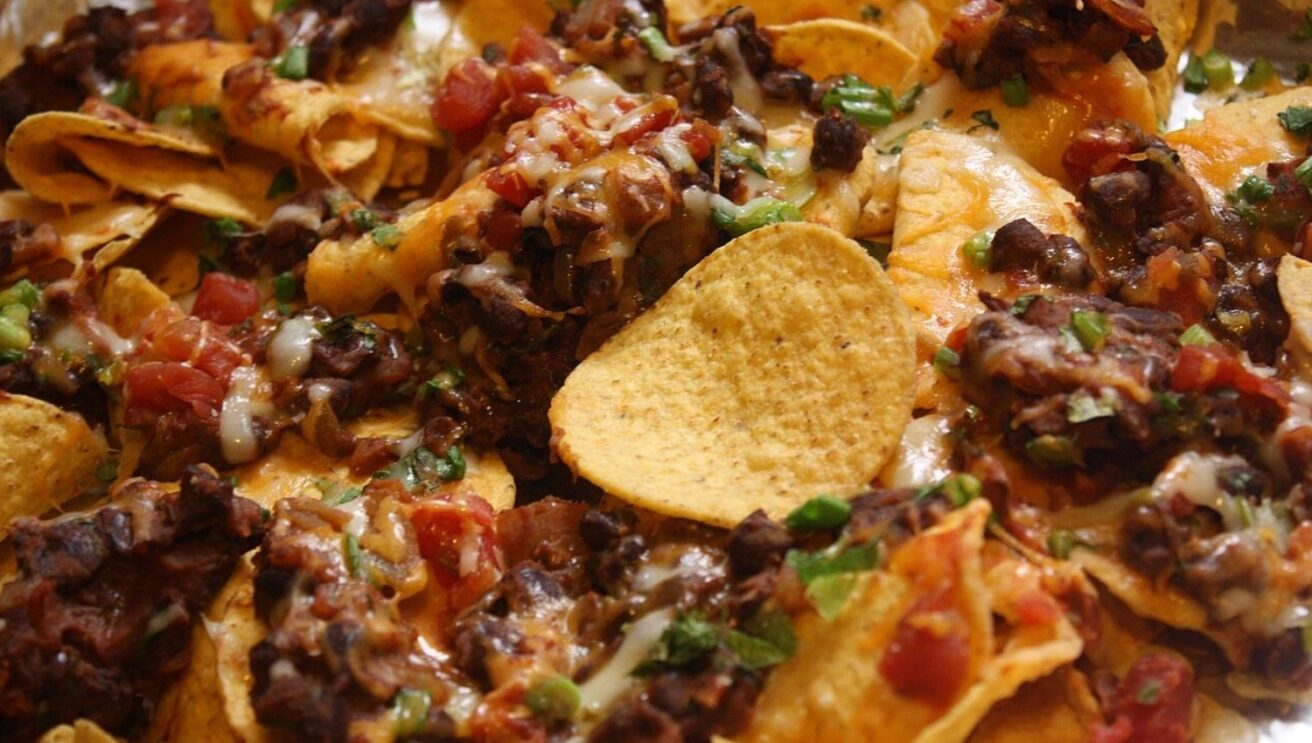 National Nachos Day | November 6 - The Fact Site