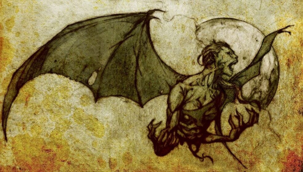 15 Spooky Vampire Facts That Will Chill Your Blood - The Fact Site