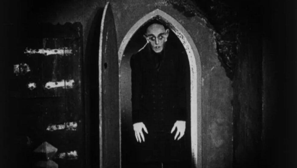 15 Spooky Vampire Facts That Will Chill Your Blood - The Fact Site