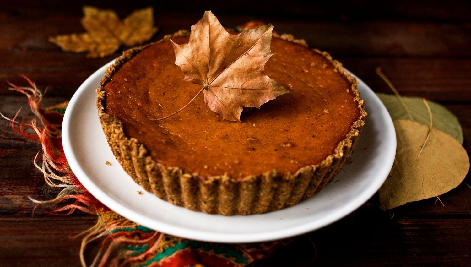10 Basic Facts About Pumpkin Spice You’ll Love This Fall - The Fact Site