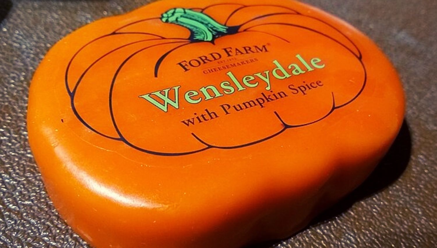 10 Basic Facts About Pumpkin Spice You’ll Love This Fall - The Fact Site