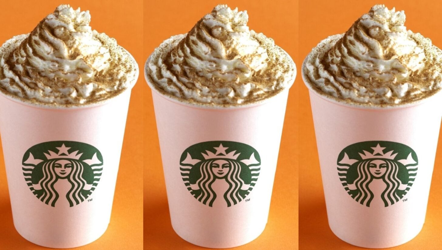 10 Basic Facts About Pumpkin Spice You’ll Love This Fall - The Fact Site