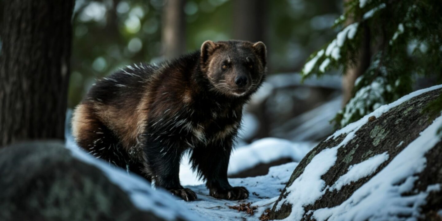 Animals & Wildlife - The Fact Site