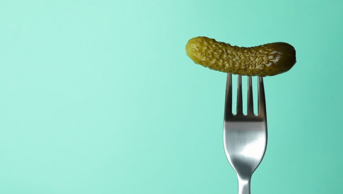 The American Tradition of Hiding the Christmas Pickle - The Fact Site