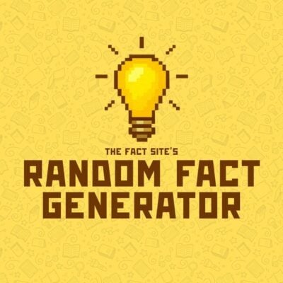 50 Incredibly Weird & Wonderful Facts - The Fact Site