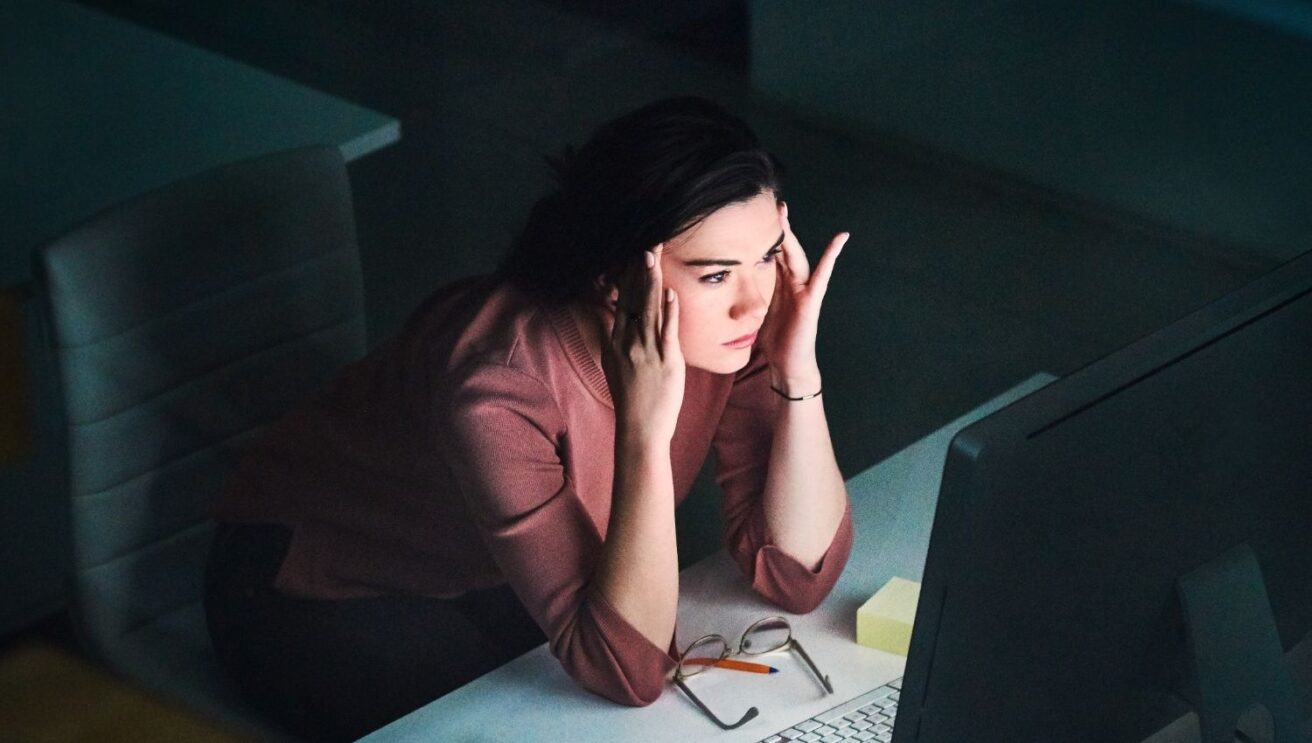 15 Facts About Stress and How It Affects Your Body - The Fact Site