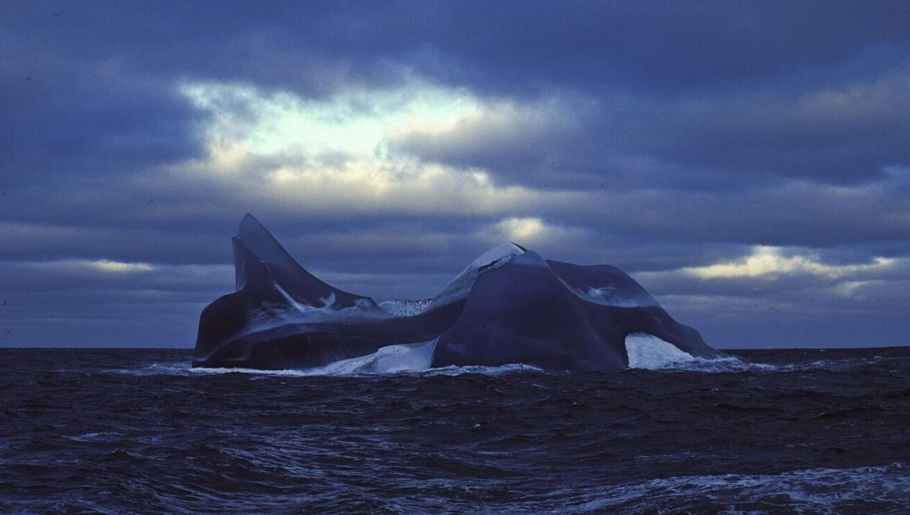 5 Wonderful Facts About the World’s Oceans - The Fact Site