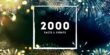 2000: Facts & Events That Happened in This Year - The Fact Site