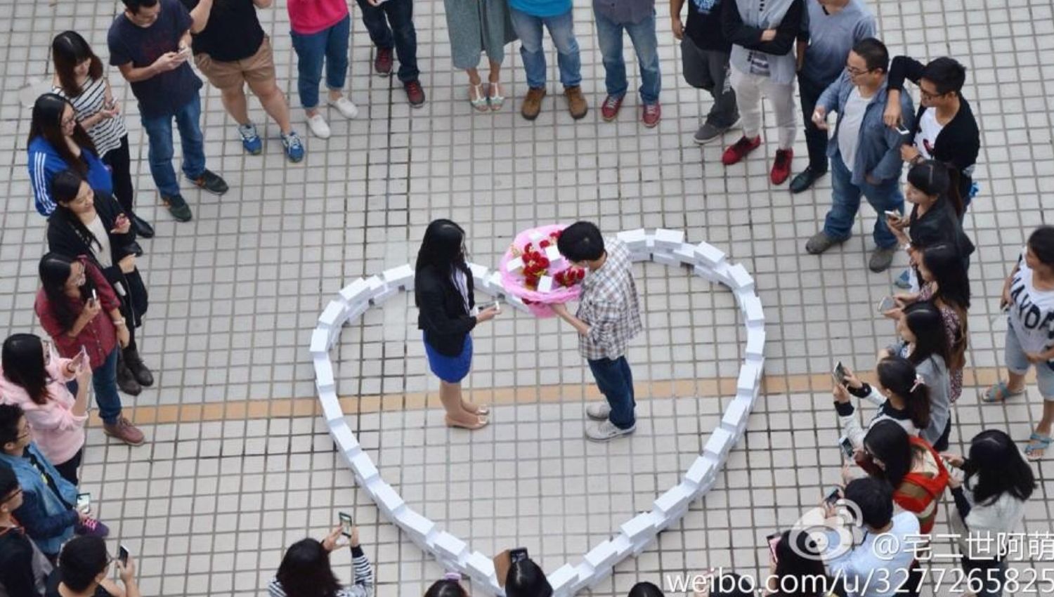 10 Stupid Things People Have Done For Love - The Fact Site